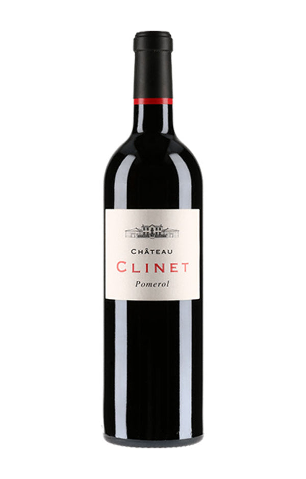 Clinet 2020, Pomerol, France - Wine Thief