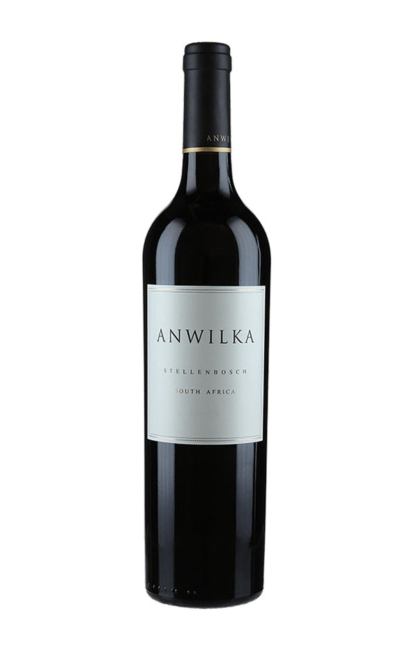 Anwilka 2015, Stellenbosch, South Africa - Wine Thief